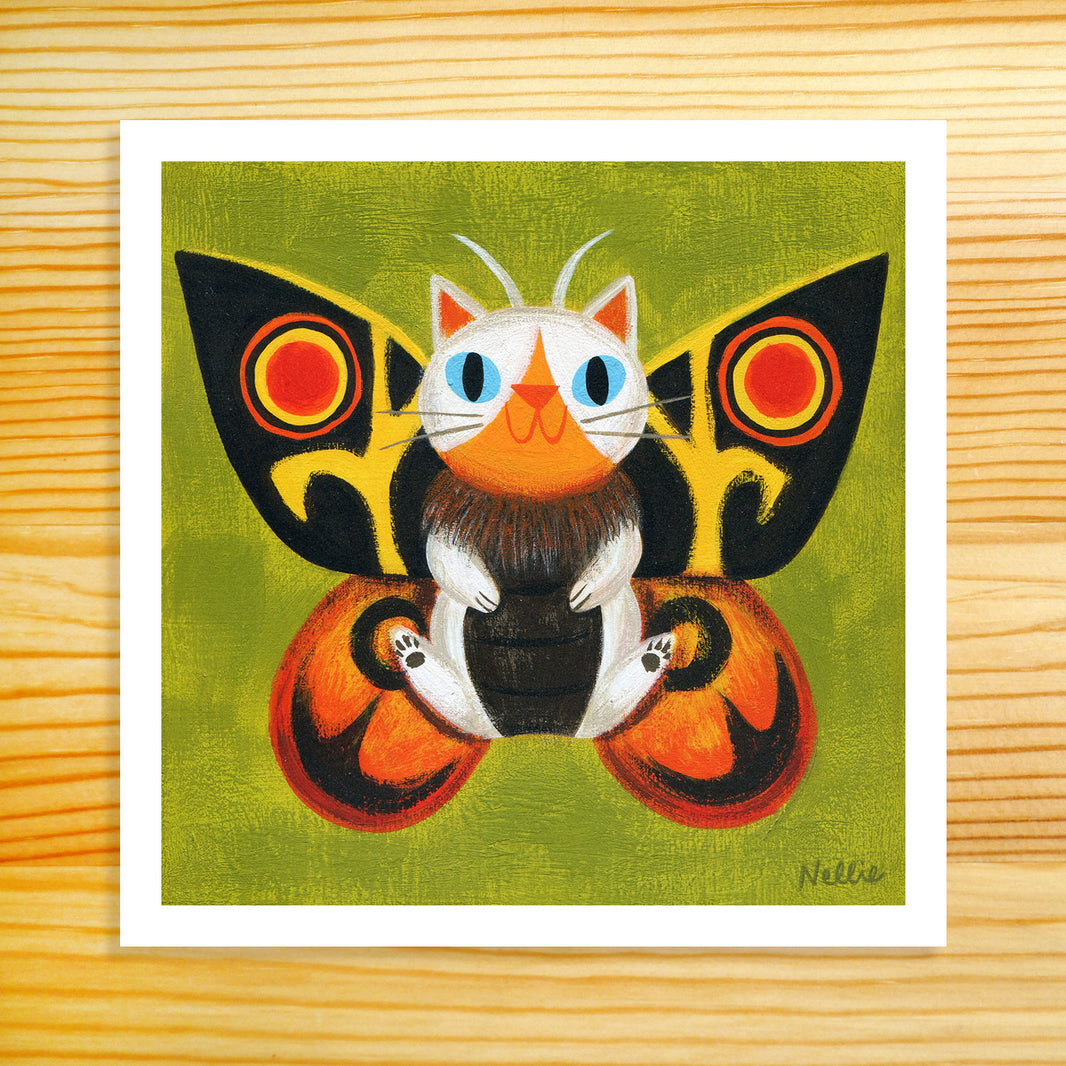 Prints – Page 3 – Nellie Le