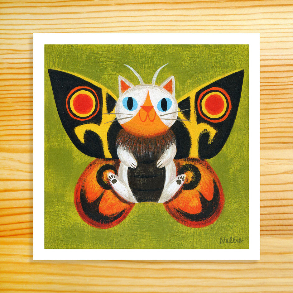 Prints – Page 3 – Nellie Le